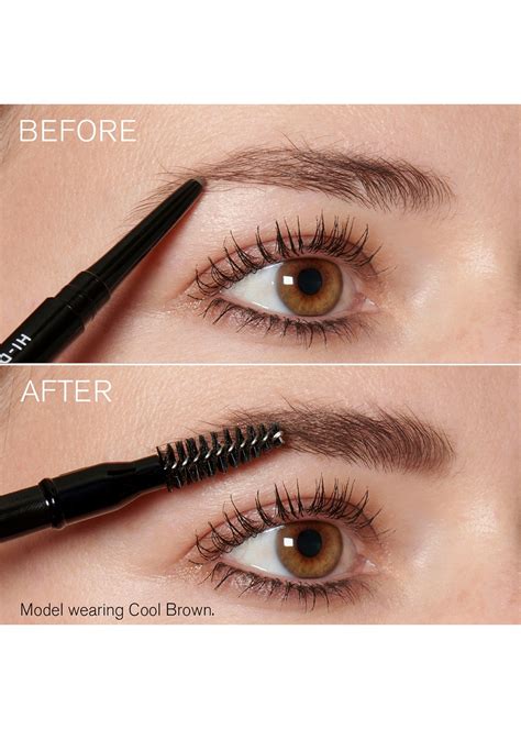 Revitalash Cosmetics Hi Def Brow Pencil Harvey Nichols