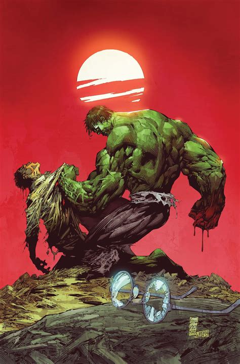 Hulk Comic Character Artwork Marvel Comics Wallpaper 12969