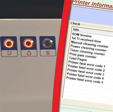 Common Printing Problems And How To Fix Them Blog Partners