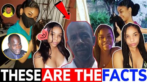 These Are The Facts About Khanice Jacksons Death 🇯🇲 Youtube