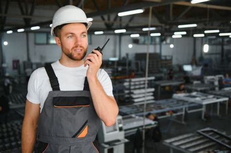How Wireless Andon Systems Improve Production Efficiency Versacall