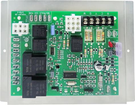 1006801r Control Board 10068001 For E7 Series Electric