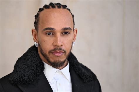 Lewis Hamilton Net Worth F1 Salary Ferrari Contract And Business