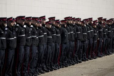 Photos Processional For Fallen Edmonton Police Officers Edmonton Journal