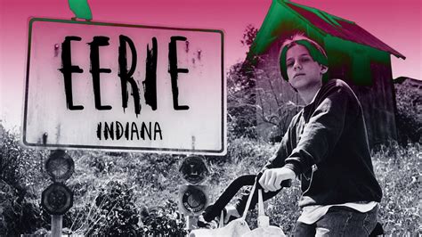 ‎eerie Indiana Apple Tv