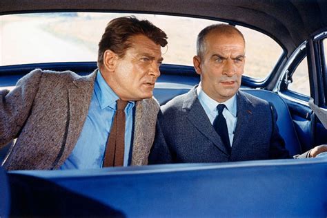 Fantomas 1964 Film Telemagazyn