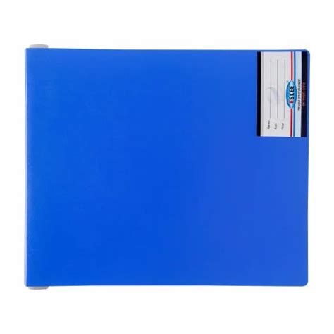 Eslee Eo83 12x10 And Eo84 12x15 Computer Data Binder File At Rs 130