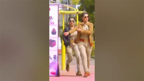 Hassina Malik And Karishma Singh Entry ️‍🔥 Youtube