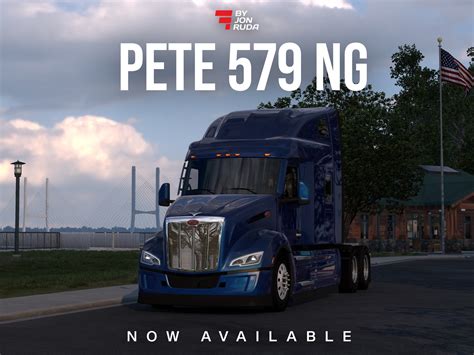 Ats Owned Trailers Templates With Example Mod Mod Ats Mods American