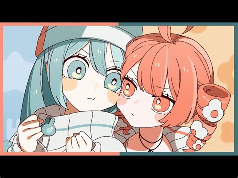 [new Year] A Collection Of Vocaloid Songs To Liven Up New Years