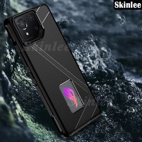 Jual Casing Telepon Untuk Asus Rog 8 9 Pro Penutup Belakang Ultra Tipis