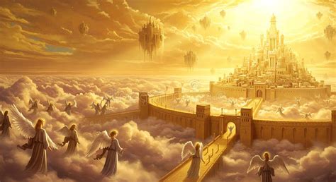 Heavenly Art