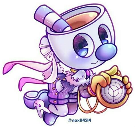 Imagenes Cuphead Y Mini Comics Mugman O En 2025 Dibujos Animados
