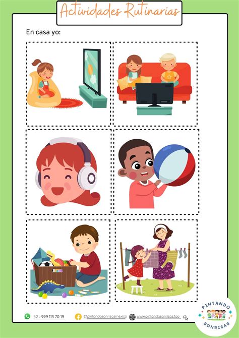 Pictogramas Un Lenguaje Para El Autismo Zson