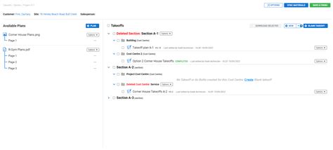 How To Create Simpro Premium Takeoffs Simpro