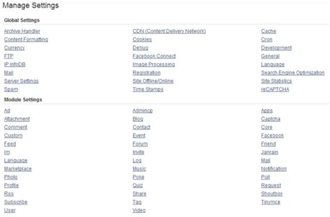 PhpFox Review CMS Critic