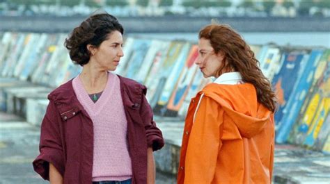 Así Es Ariel La Película Española De Lois Patiño Que Se Estrenará En Rotterdam