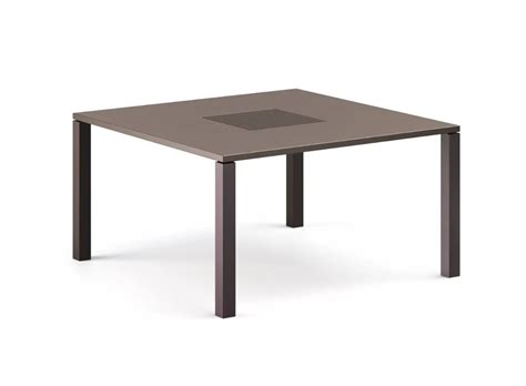 Quadro Table Salone Del Mobile