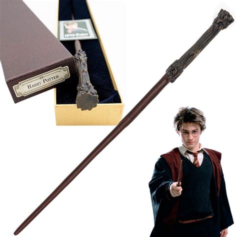 Harry Potter Wand Magic Wand Réplique Manga Ciné