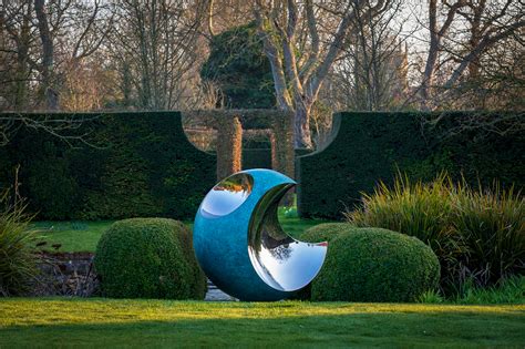 Copper Sculptures For Outdoors David Harber Us