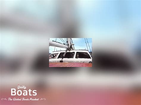 1982 Ccyd 80 For Sale View Price Photos And Buy 1982 Ccyd 80 488524