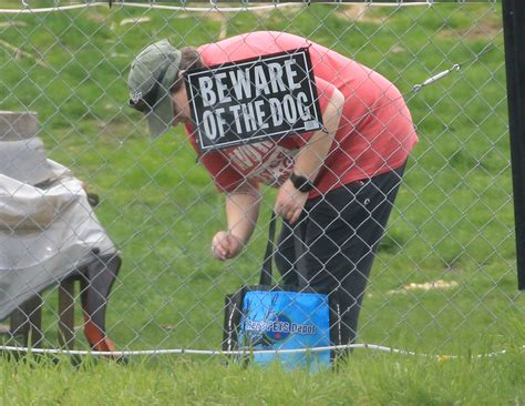 Ivy Ridge Predator Amy Ritchie Seen In Stop Talking Shirt A Day After Academys Victims