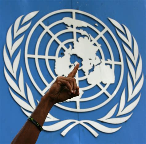 The Purpose Of Multilateralism Brookings