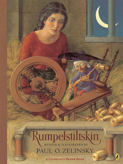 What Is The Moral Story Of Rumpelstiltskin At Emma Lowell Blog