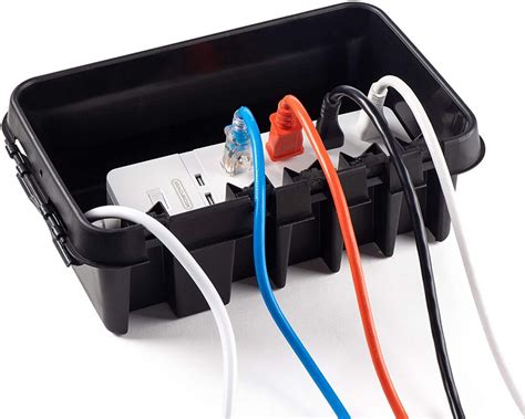 The 10 Best Outdoor Electrical Box Choices Of 2023 Grit Daily News