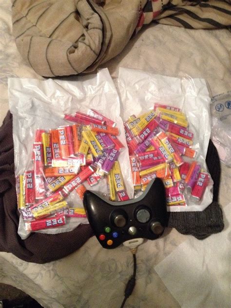 2 Lbs Of Delicious Assorted Fruit Pez My Favorite R Pez