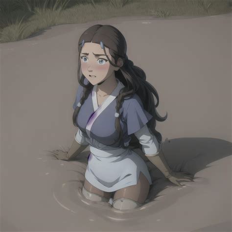 Katara 11 By Stuckinmud On Deviantart
