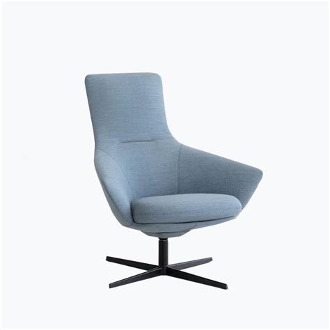 Wing Tip Van La Palma Postma Interieur