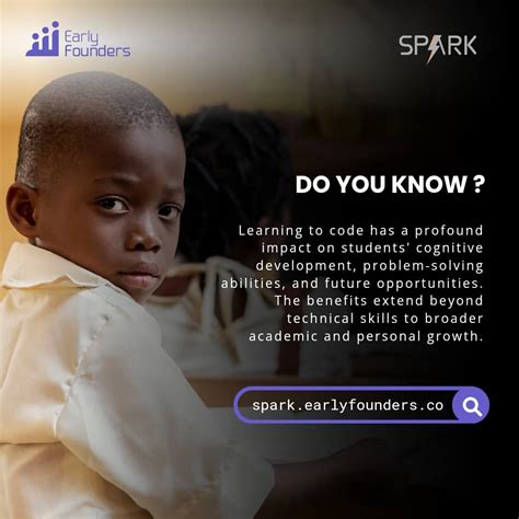 Earlyfounders Labs Uyo