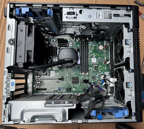 Dell Precision 3660 Workstation 1000w Psu Ebay