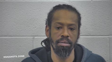 Warren Mitchell Lenn 02 18 2025 Kenton County Mugshots Zone