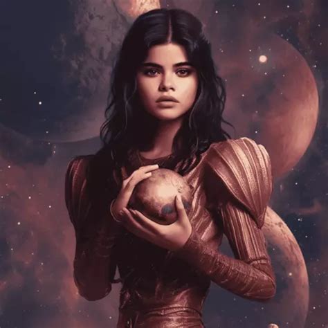 Selena Gomez Ai Voice Generator