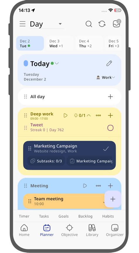 10 Best Daily Planner Apps In 2026 Honest Comparison Journal It
