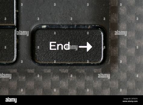 What Is The End Key On A Laptop At Robin Bradley Blog