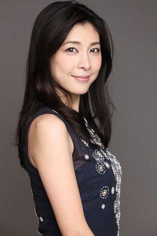 Yūko Takeuchi ~ Life Story And Biography With Photos Videos