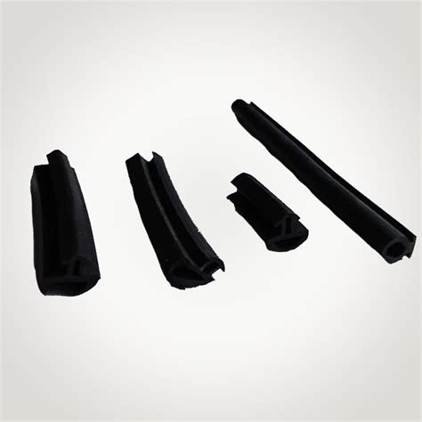 Epdm Gaskets For Upvc Doors And Windows Shypram Rubber Profiles