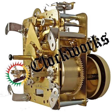 How To Wind A Hermle Clock Clockworks