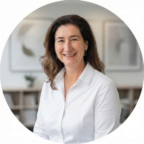 Emma Weber Being Human In The Age Of Ai