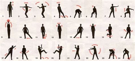 Cool Dance Moves Step By Step Cool Dance Moves Step By Step