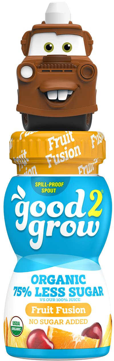 Good2grow
