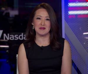 Is Cnbc Anchor Melissa Lee Pregnant In 2023 Meet Her Husband Ben Kallo