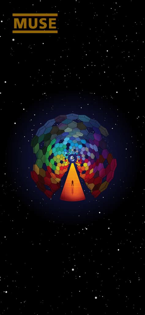 Muse Resistance Wallpapers