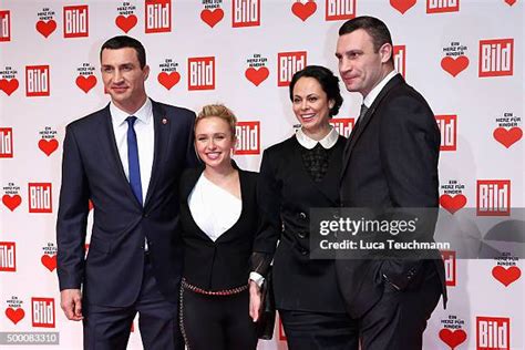 24 070 Hayden Panettiere Photos And High Res Pictures Getty Images