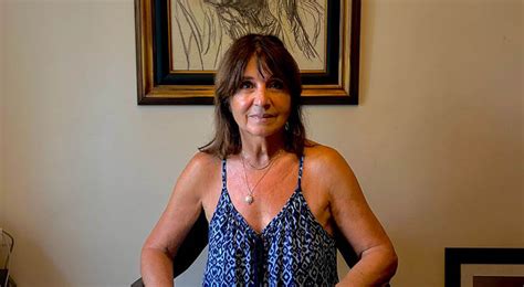 Susana Decibe “hay Que Reestructurar La Formación Docente Discutir