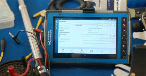 Cathodic Protection Remote Monitoring—bullhorn Rmus American Innovations