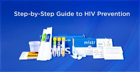 Comprehensive Guide To Hiv Prevention Methods Mistr